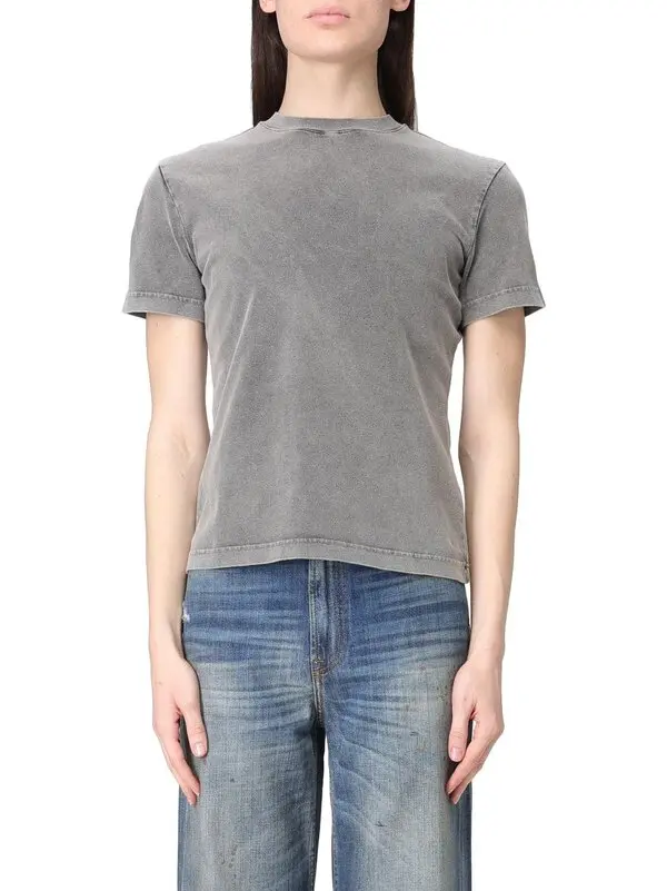 Acne Studios T-shirt - Black