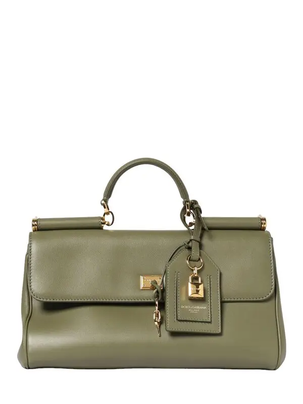Dolce & Gabbana Mini Bag - Green