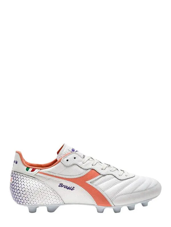 DIADORA Brasil Made In Italy Og Gr Lt+ Mdpu - White