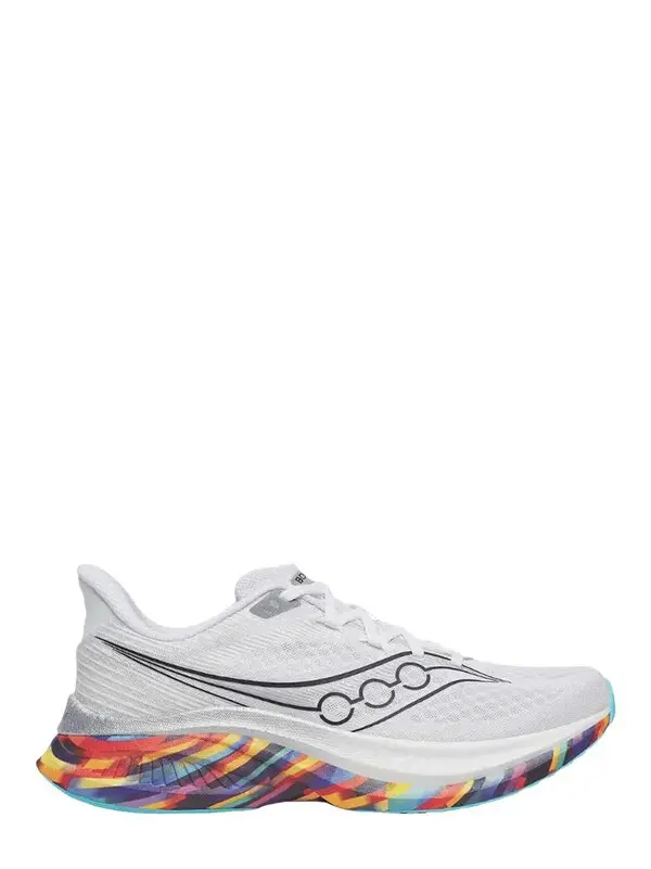 Saucony Endorphin Speed 5 'boston - White