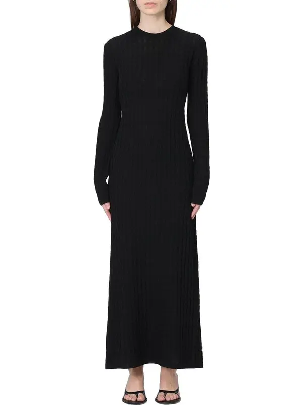 TOTEME Dress - Black