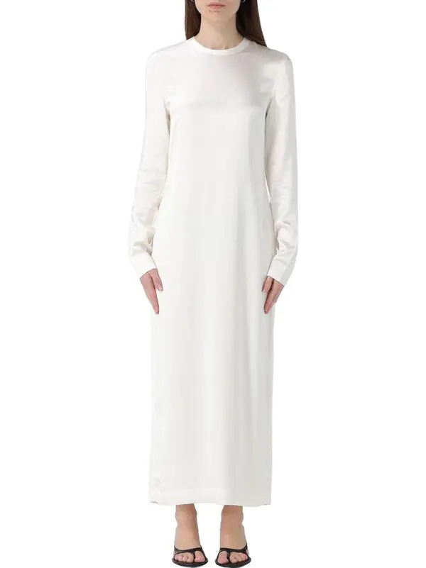 TOTEME Dress - White