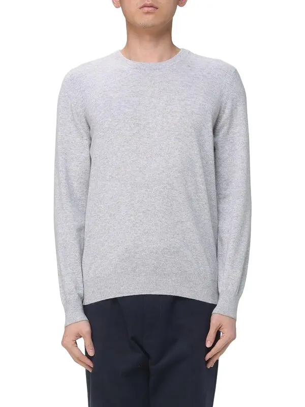 Brunello Cucinelli Sweater - Grey