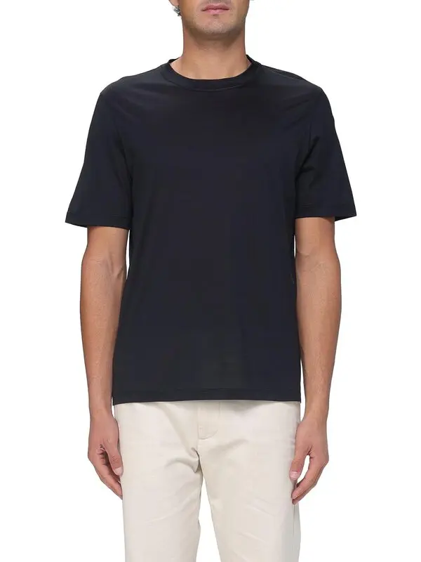 Brunello Cucinelli T-shirt - Black