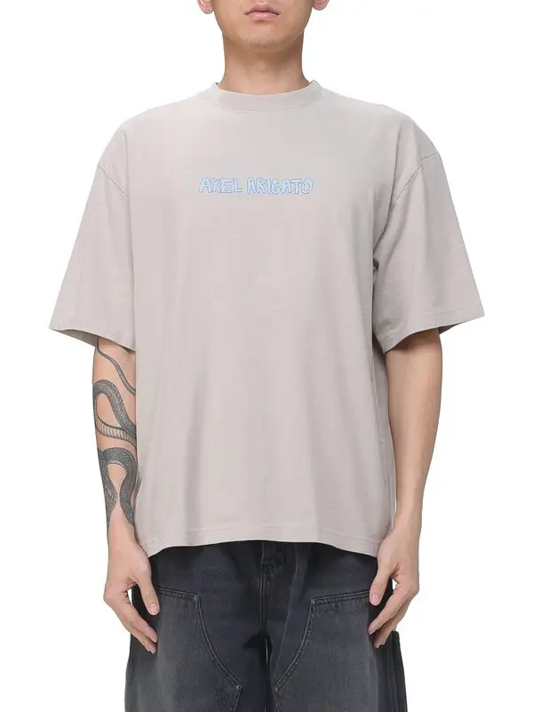 Axel Arigato T-shirt - Grey