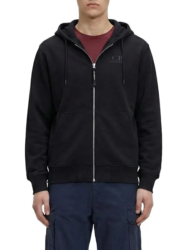 C.P. COMPANY Sweatshirt - Blue