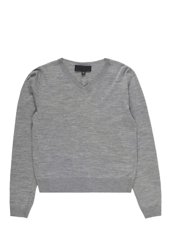 NILI LOTAN Janah Sweater - Grey