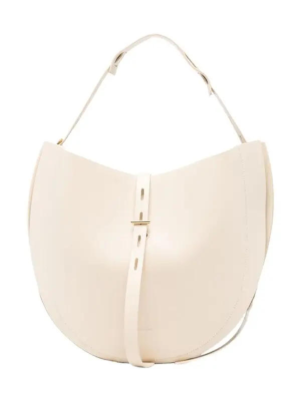 MINOBOSSI Shoulder Bag - White