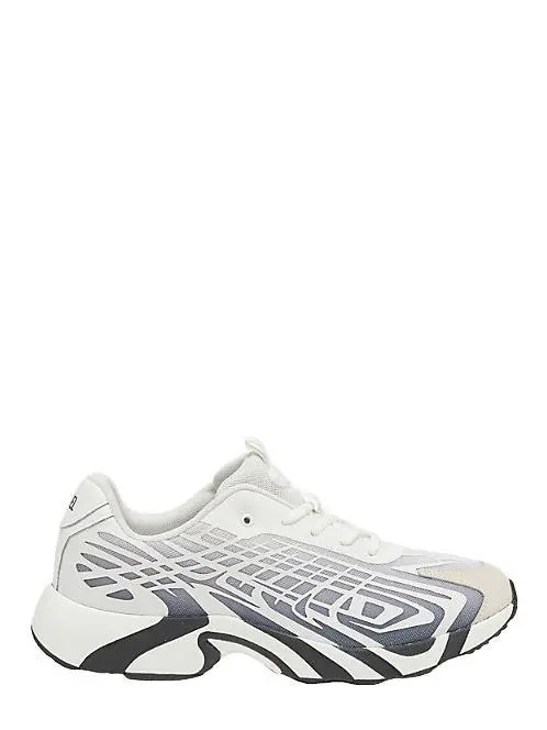 DIESEL® S-d-vit's 500 Low Mesh Trainers - H1527