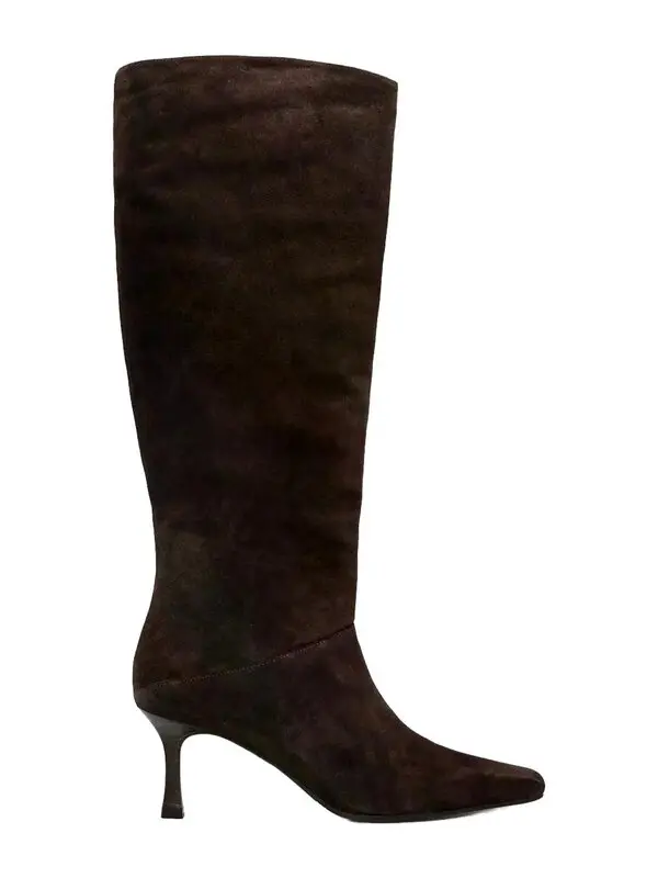BILLI BI Knee-high Boots - Brown