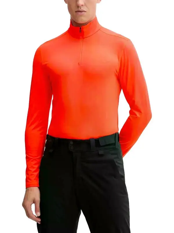 Bogner Pascal Base Layer - Orange