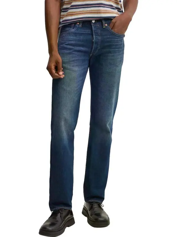 LEVI'S 501® Jeans - Blue