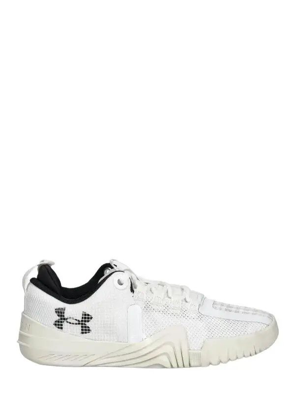 Under Armour Reign 6 Sneakers - White
