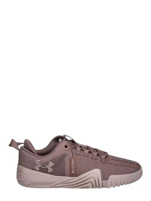 Under Armour Reign 6 Sneakers - Purple