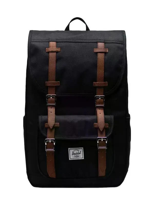Herschel Supply Co. Little America Backpack - Black