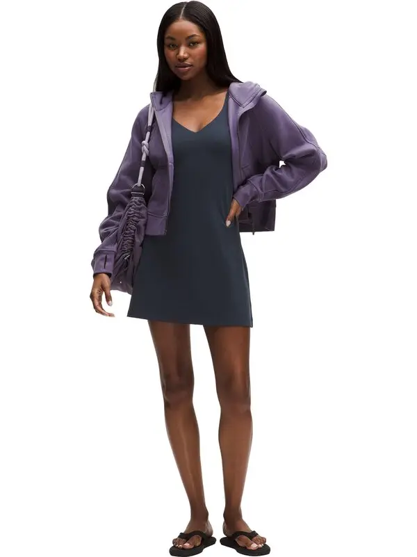 Lululemon Align™ Dress - True Navy