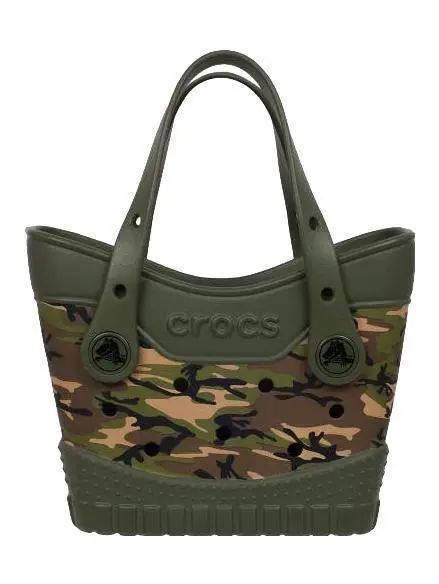 CROCS Micro Classic Tote - Camo