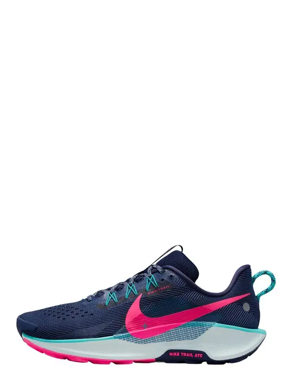 Nike Pegasus Trail 5 Trail Running Shoes - Blue
