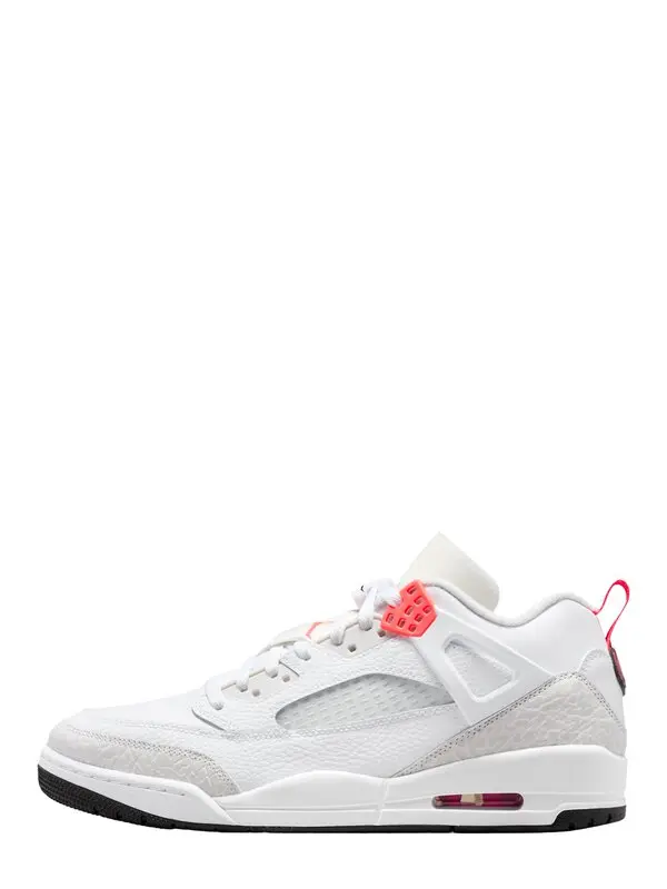 JORDAN Spizike Low Sneakers - White