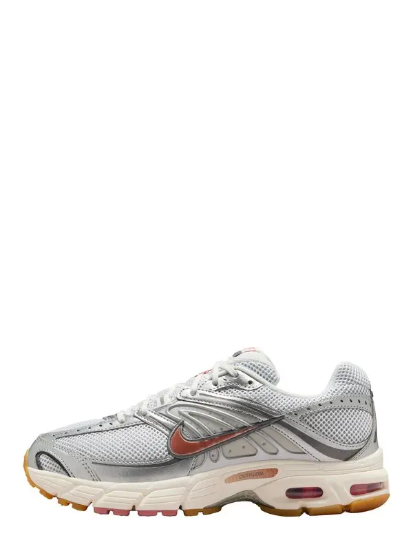 Nike Air Max Moto 2k Shoes - White