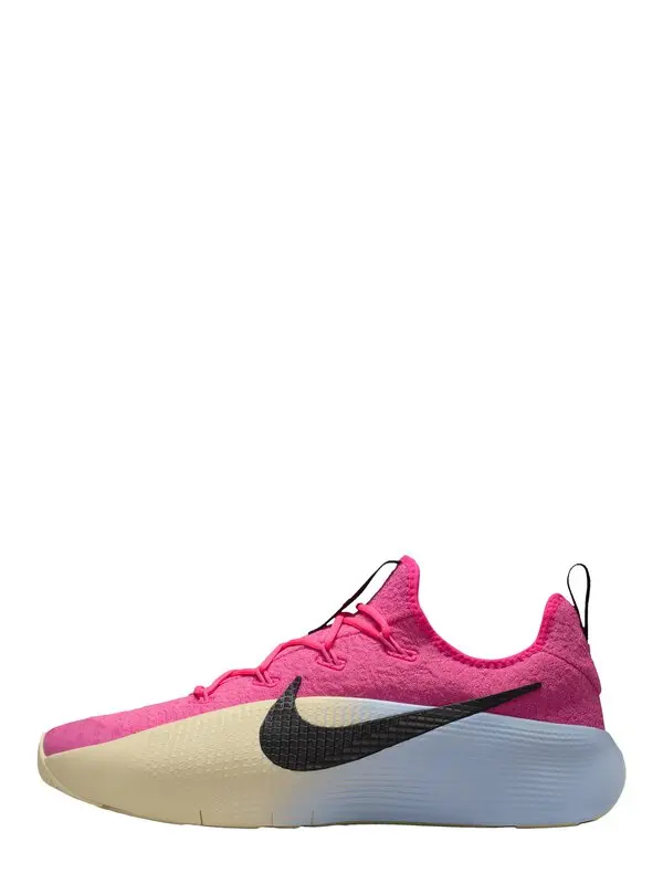 Nike Workout Shoes - Pink
