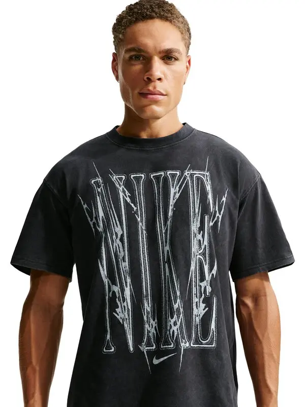 Nike T-shirt - Black