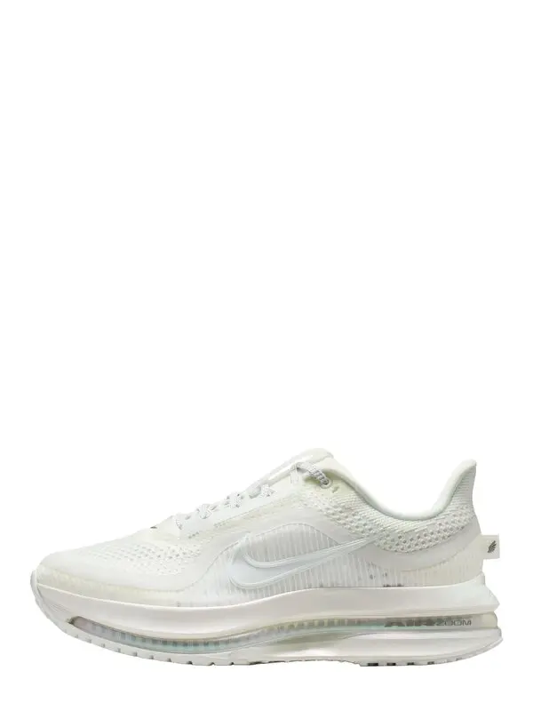 Nike Pegasus Premium Road Running Shoes - White