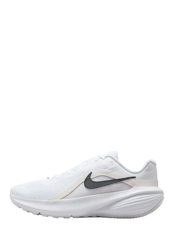 Nike Downshifter Road Running Shoes - White