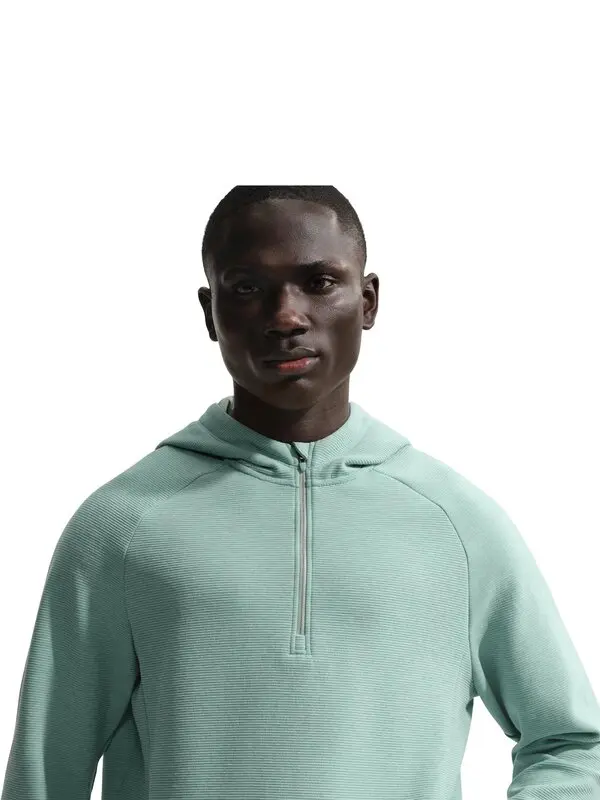 Nike Par Therma-fit Hoodie - Green