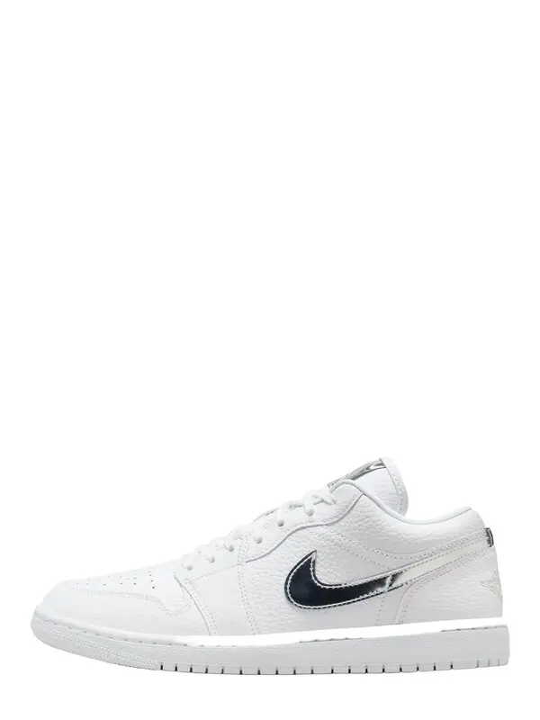 JORDAN 1 Low Se Sneakers - White
