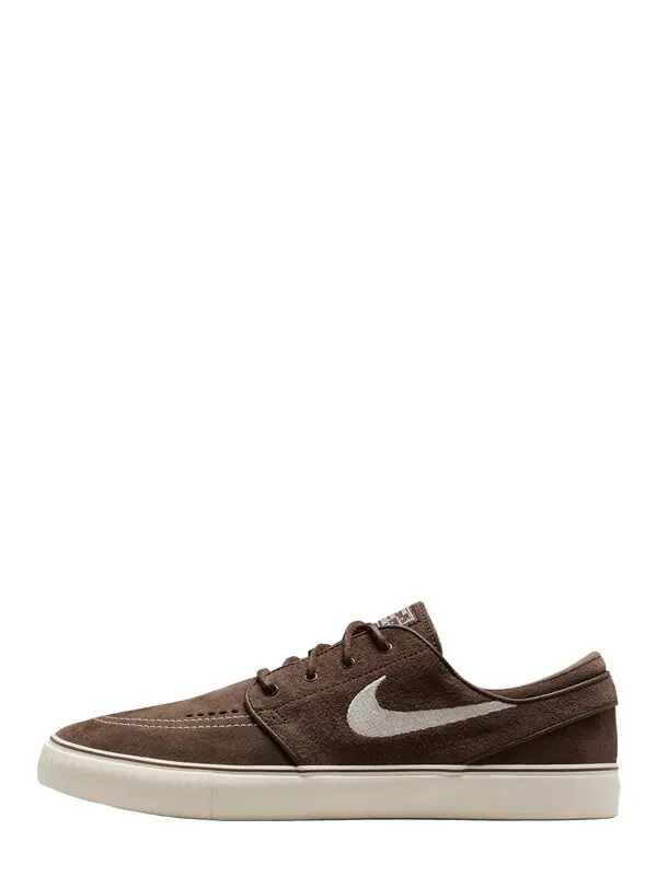 Nike Zoom Janoski Og+ Skate Shoes - Brown