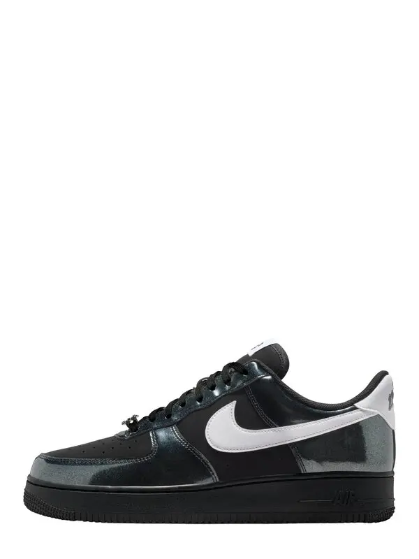 Nike Air Force 1 '07 Lv8 Sneakers - Black