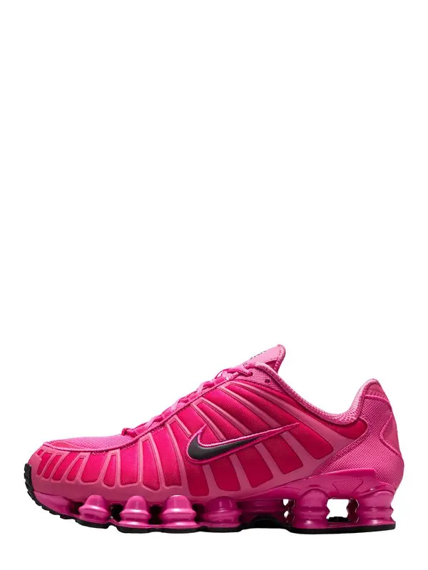 Nike Shox Tl Sneakers - Pink