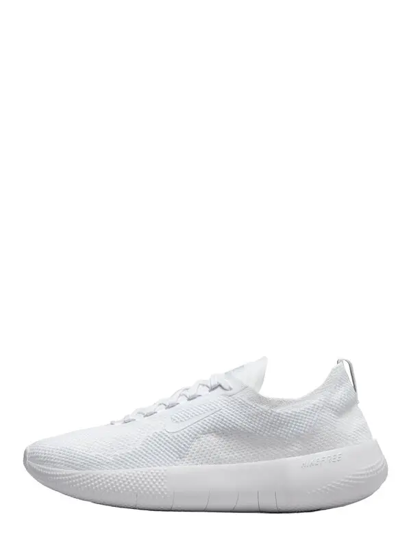 Nike Free 2025 Workout Shoes - White