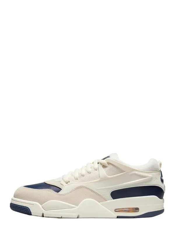 JORDAN 4 Rm Sneakers - White