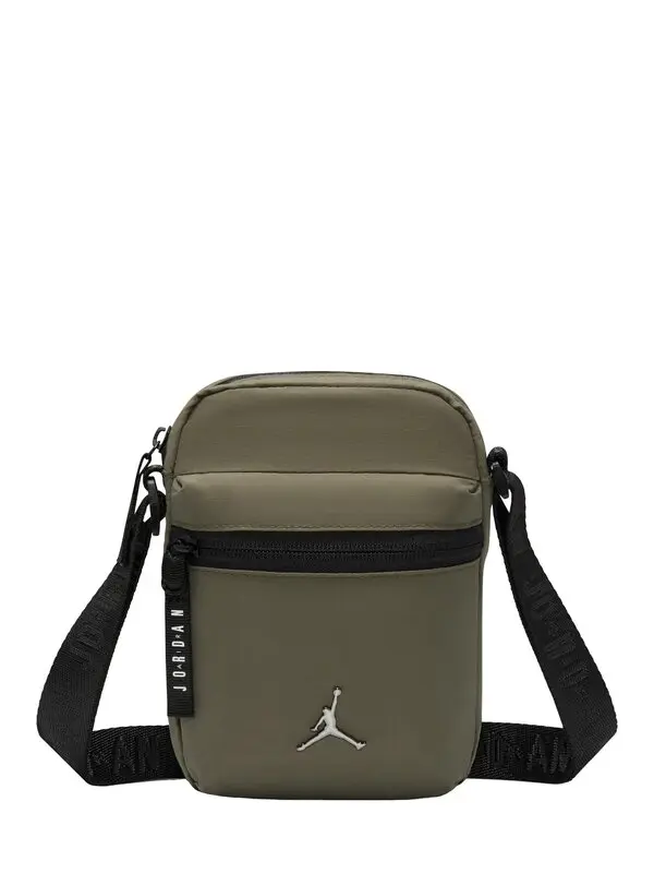 JORDAN Festival Bag - Green
