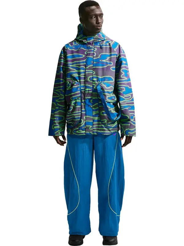 Nike Project F.r.o.g. Tobi Pants - Blue
