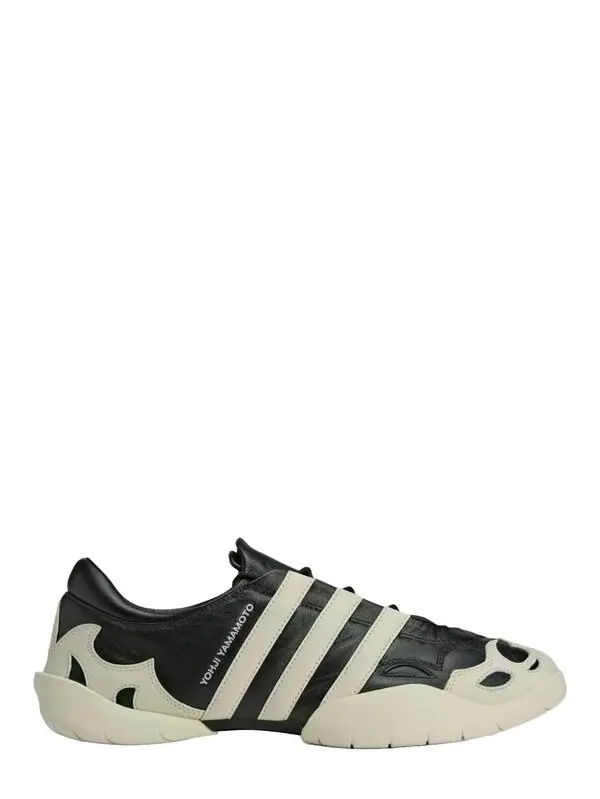 Adidas X Regu 2002 Sneakers - Black