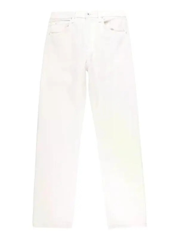SLVRLAKE Sophie Long Jeans - Neutrals