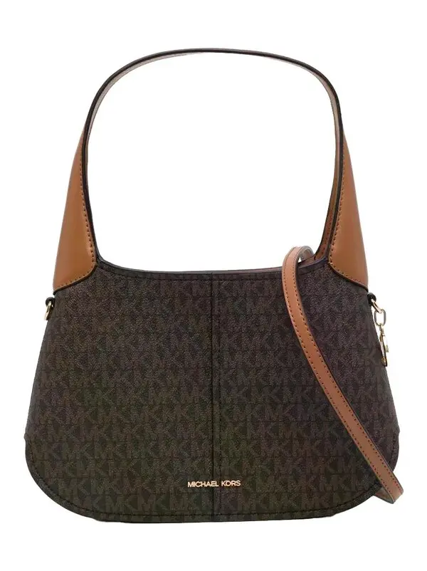 Michael Kors Small Alice Tote Bag - Brown