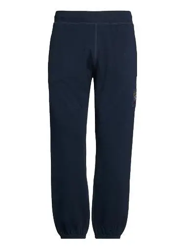Paul & Shark Pants Size Cotton - Navy