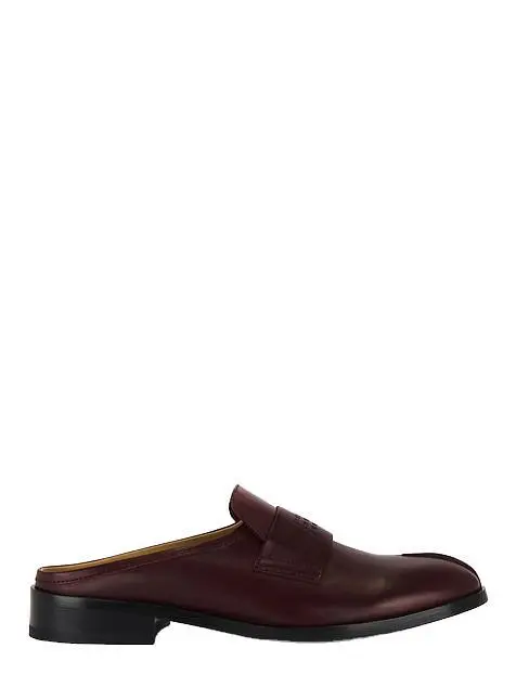 MAISON MARGIELA Slipper - Port Royale