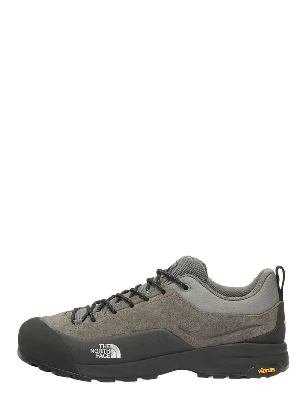 The North Face Verto Approach Sneakers - Smoked Pearl/tnf Black