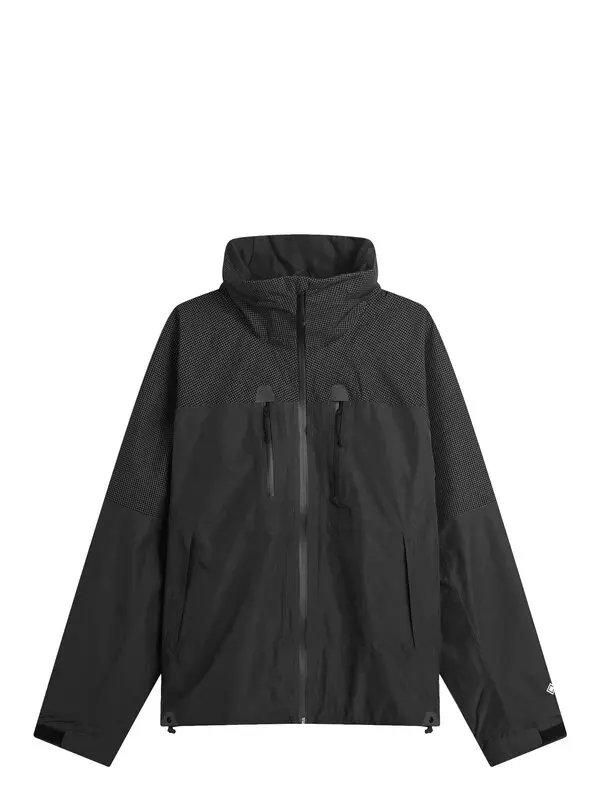 The North Face Hke Devils Thumb Gore-tex Jacket - Tnf Black