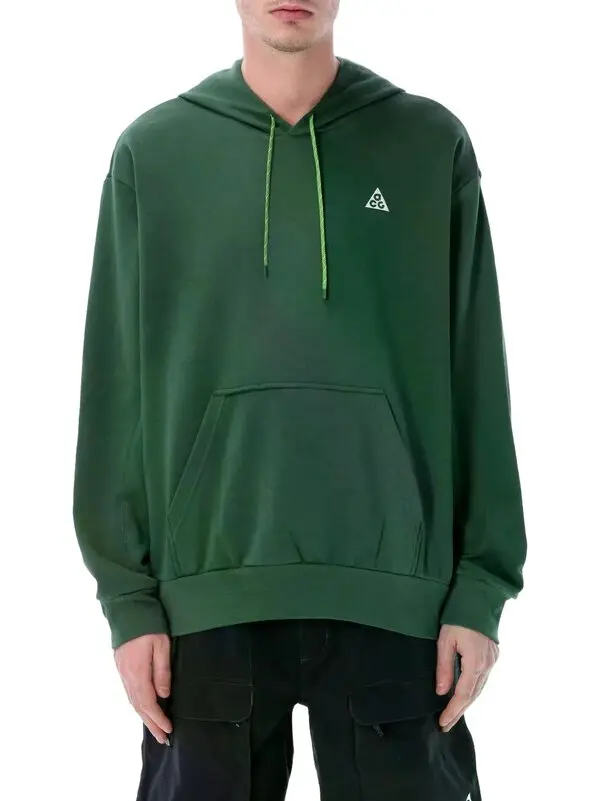 Nike Magic Hour Hoodie - Green