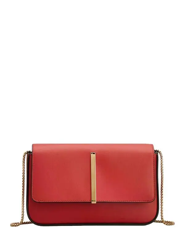 TOD'S Di Mini Bag - Red