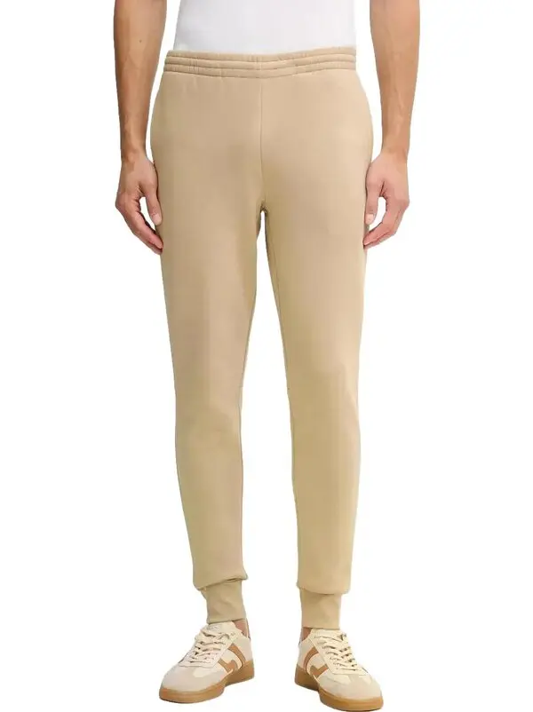 Lacoste Slim-fit Track Pants - Neutrals