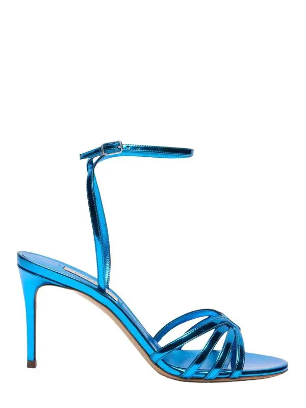 Casadei Julia Interstellar Sandals - Blue