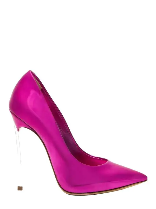 Casadei Heeled Pumps - Pink