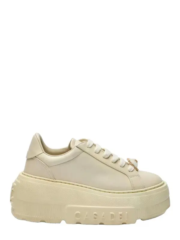 Casadei Nexus Sneakers - Neutrals